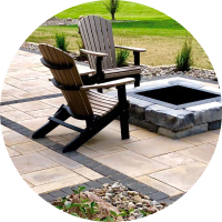 Brock Paver Base Panels – Durable, Easy-to-Install Base for Patios ...